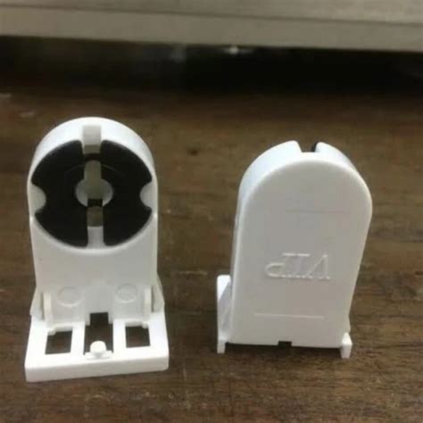 Fitting Lampu TL Led