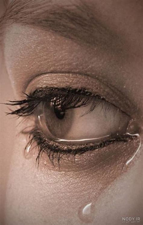 عکس فیک گریه دختر عکس نودی