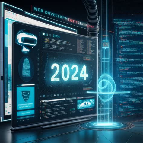 2024 web development trends