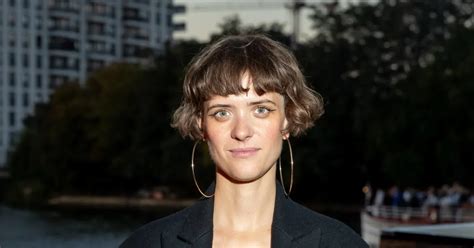 Babylon Berlin Liv Lisa Fries Kann Auch Anders