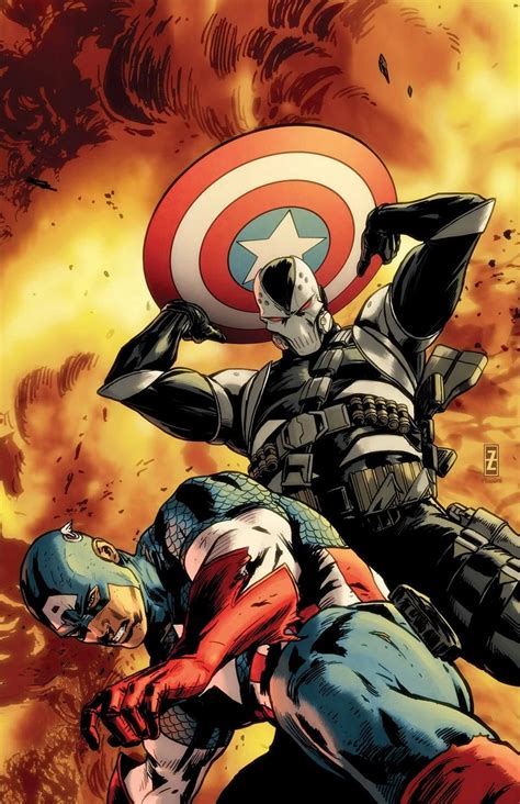 Flag Smasher Ageofdarkseid Wiki Fandom