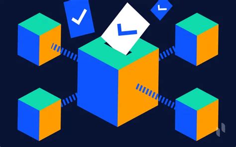 Top Blockchain Projects For Transparent Voting Applications Techyv