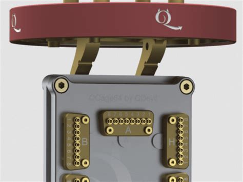 High Fidelity Integration Of Superconducting Quantum Processors