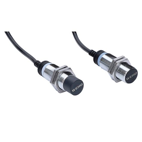 Lja18 Long Cylindrical Inductive Proximity Switch Weho