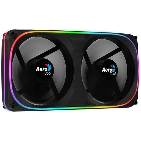 Buy Aerocool Astro 24 ARGB 240mm Fan [AER-ASTRO-24] | PC Case Gear ...