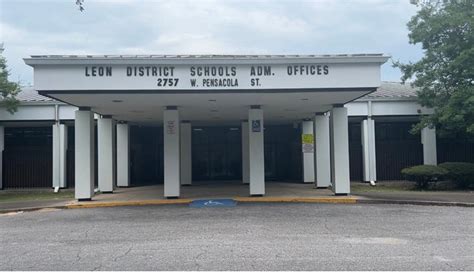 ‘never Seen It This Bad Leon County Schools To Cut Dozens Of Staff