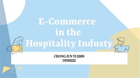 E Commerce Presentation