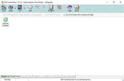 ssh tunnel easy 1 2 3 2 download review screenshots