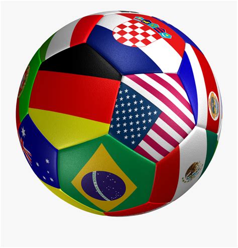 World Cup Soccer Ball Clip Art 9 Free Cliparts Download Images On