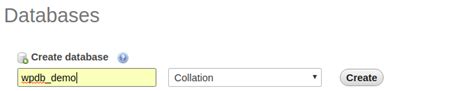 Wordpress Migration From Localhost Machine To Server
