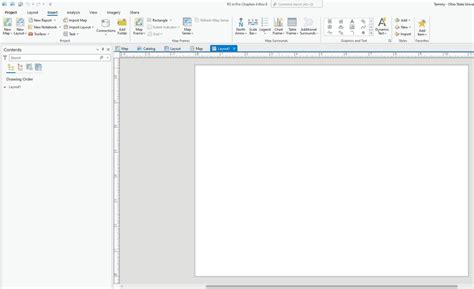 Chapter 9 Saving And Exporting Maps Remote Sensing With Arcgis Pro Second Edition