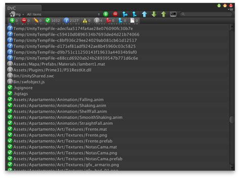 Introducing The Distributed Version Control A Mercurial Client For