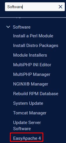 How To Enable PHP Zip Extension In WHM WHUK