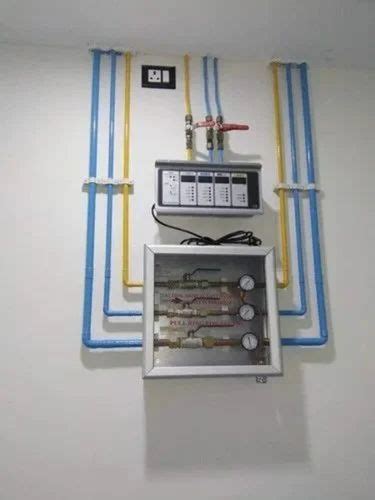 Copper Pipes For Medical Gas Pipeline At ₹ 1 Unit मेडिकल गैस तांबे की पाइप In Noida Id