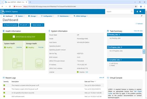 Dell PowerEdge R360 Server Review StorageReview Com
