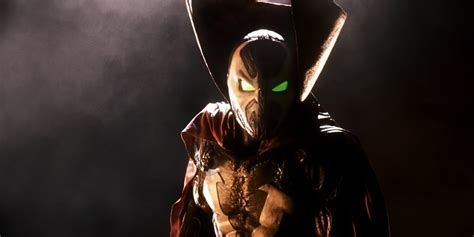 Nycc Interview Spawn Creator Todd Mcfarlane