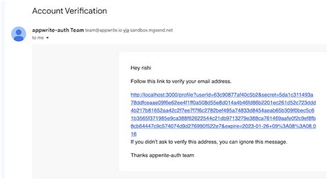 Using React With Appwrite To Set Up User Authentication Logrocket Blog