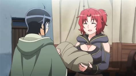 Tsukimichi Moonlit Fantasy Episode 5 Eporner Tsukimichi Moonlit Fantasy Episode 5 Eporner