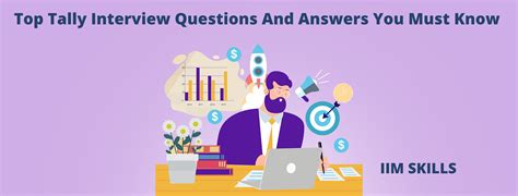 Top 25 Tally Interview Questions You Should Be Well Aware Of