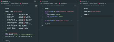 Which Tool Should You Use For Database Migrations Towards Data Science