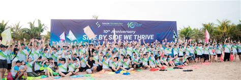 Saigon Technology Global Software Development Company On Linkedin