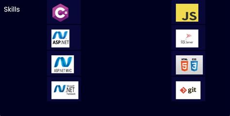 Softwareengineer Softwaredeveloper Skills Wasim Khan