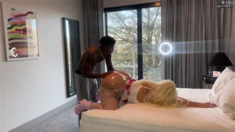 6ft Phenom Vs Bbc Eporner