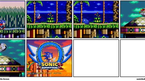 Continue From Sonic 90 Youtube