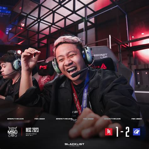 Blacklist International 👑 On Twitter Were Just Getting Started Took