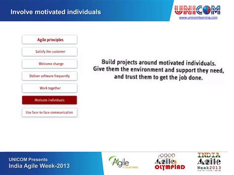 Test Automation Pathway For Building And Sustaining Agile Teams Ppt