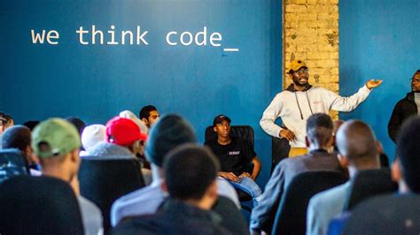 wethinkcode on linkedin software academy seeks next cohort of tech talent