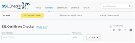 ssl tips how to fix err ssl protocol error asp hosting tips