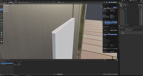 Xray Mode In Viewport Shading Material Preview Mode Seems To Not Be