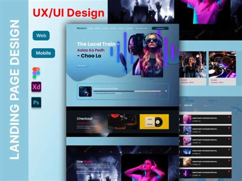 Minhazul Hosen On Linkedin Njniloy529 I Will Design Custom Ui Ux For Your Website Or App For