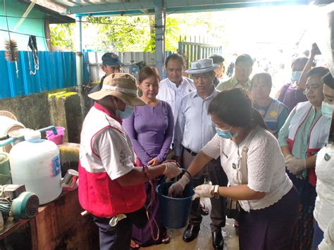 ရန်ကုန်တိုင်းဒေသကြီးအစိုးရအဖွဲ့ လမ်းပန်းဆက်သွယ်ရေးဝန်ကြီး ရွှေပြည်သာမြို့နယ်အတွင်းရှိ ရပ်ကွက် က