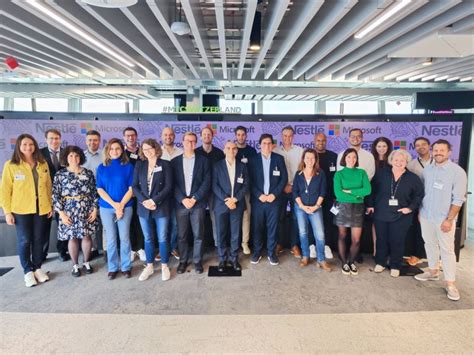 Microsoft Martina Mörtner