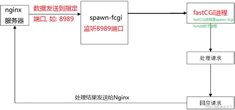Fastcgi了解与学习使用 Csdn博客