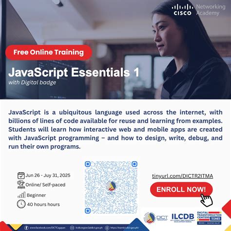 Dict 🚀 𝐃𝐓𝐂 𝐅𝐫𝐞𝐞 𝐎𝐧𝐥𝐢𝐧𝐞 𝐂𝐨𝐮𝐫𝐬𝐞 𝐉𝐚𝐯𝐚𝐒𝐜𝐫𝐢𝐩𝐭 𝐄𝐬𝐬𝐞𝐧𝐭𝐢𝐚𝐥𝐬 𝟏 𝐁𝐮𝐢𝐥𝐝 𝐘𝐨𝐮𝐫 𝐂𝐨𝐝𝐢𝐧𝐠 𝐅𝐨𝐮𝐧𝐝𝐚𝐭𝐢𝐨𝐧 Ready