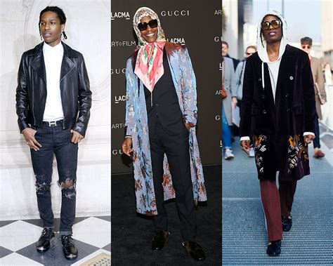 The 21 Definitive Style Icons Of The 2010s