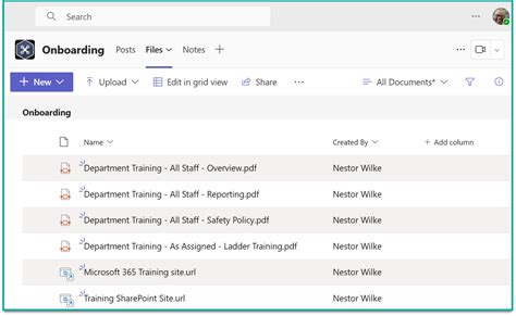 Tips For Setting Up Microsoft Teams Templates