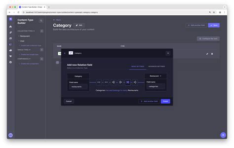 Quick Start Guide Strapi Developer Docs Strapi Documentation