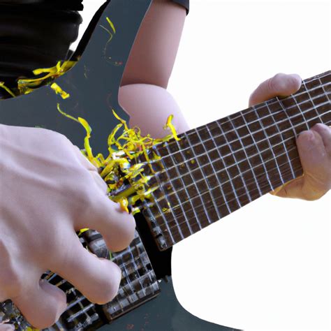 Ultimate Guide To Mastering Guitar Shredding Techniques