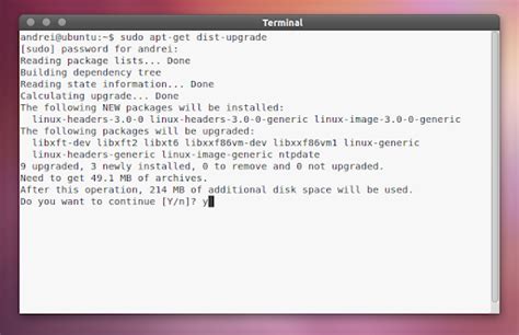 Deja Dup Gets Ubuntu One Support Linux Kernel 3 0 0 Available In