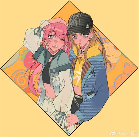 Cang Akaga Chihaya Anon Nagasaki Soyo Bang Dream Bang Dream It S Mygo Absurdres