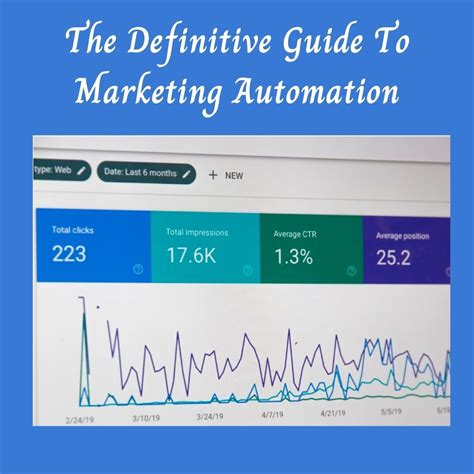 Boost Your Growth With Marketing Automation Osagie Emovon Posted On