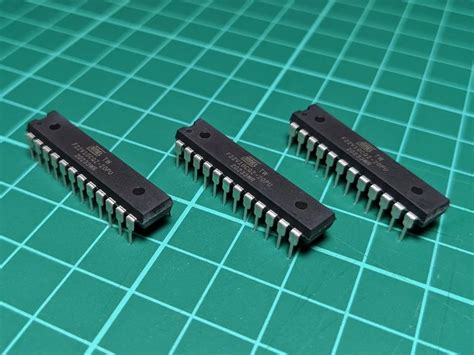 Programmable Ic At Best Price In Mumbai By Mahavir Electronic Id