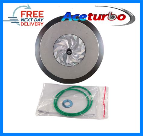 Turbo CHRA For Land Rover Discovery Sport 2.0 2017-2020 240BHP 1000-970 ...