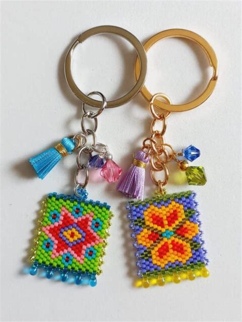 Mastering Peyote Stitch A Comprehensive Guide To Flat Peyote Even And Odd Count Precious Daisy