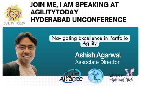 Agilitytoday On Linkedin Portfoliomanagement Agileleadership