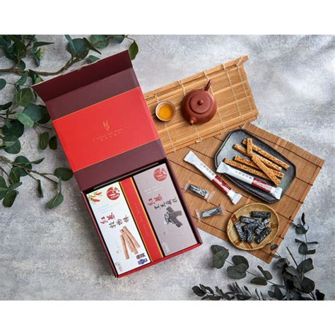 Djulis 德朱利斯 紅藜養生禮盒 高鐵點心款2入裝紅藜穀物棒紅藜小米起司棒 台東必買伴手禮 送禮禮盒 Djulis德朱利斯